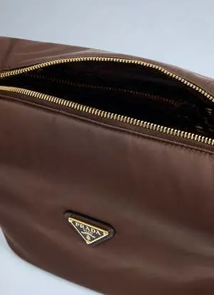 Prada Re-nylon Chérie Mini Handbag