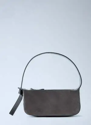Bottega Veneta Nodo Shoulder Bag - Brown