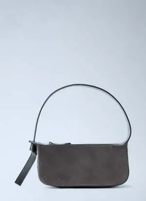 Bottega Veneta Nodo Shoulder Bag - Brown