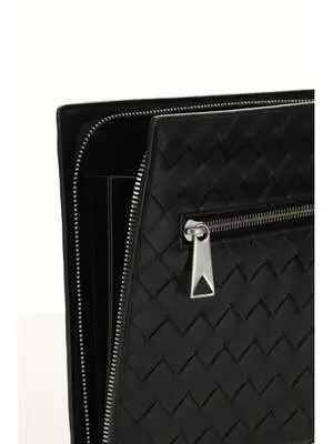 Bottega Veneta Document Holder