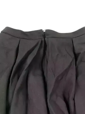 Dior 2010s Pleated Mini Dress