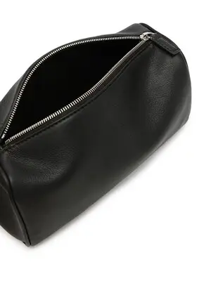 THE ROW 90's Leather Handbag