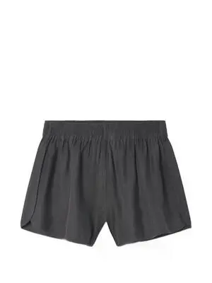 American Vintage Ysoli Elasticated Shorts