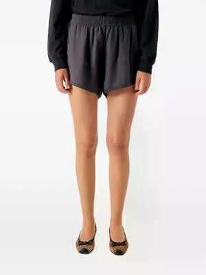 American Vintage Ysoli Elasticated Shorts