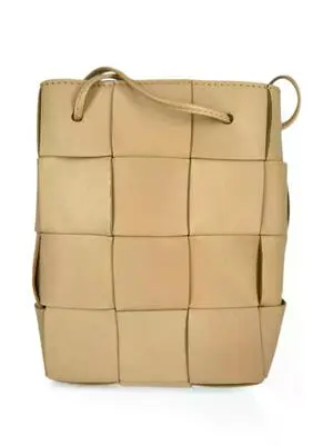Bottega Veneta Cassette Bucket Bag
