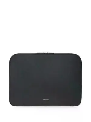 FERRAGAMO Gancini Document Holder