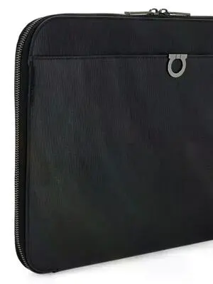 FERRAGAMO Gancini Document Holder