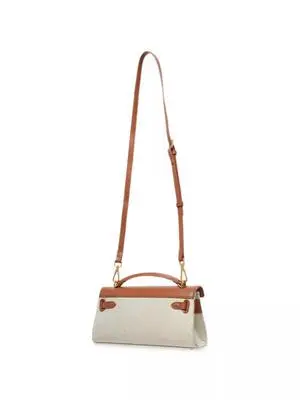 Jw Pei Noor Top Handle Bag