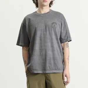NEIGHBORHOOD Ss-5 Pigment Dyed T-shirt