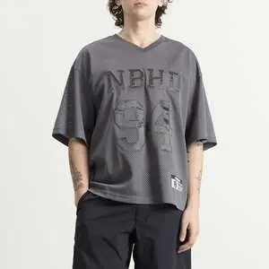 NEIGHBORHOOD Mesh Hockey Shirt