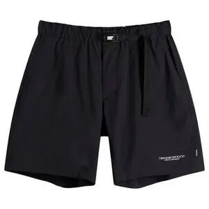 NEIGHBORHOOD Multifunctional Shorts - Black
