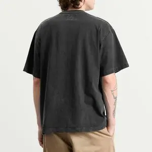 NEIGHBORHOOD Pigment Dyed Logo T-shirt