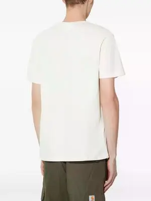 Wood Wood Ace Cotton T-shirt