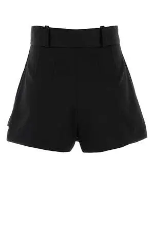 Moncler Polyester Blend Shorts