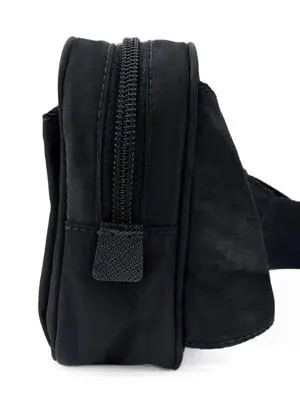 Prada 2000-2010 Re-nylon Belt Bag