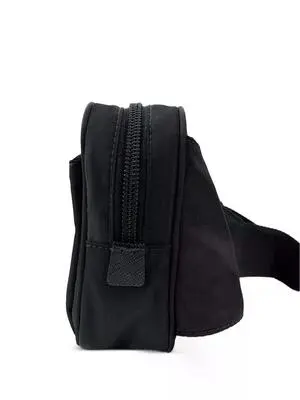 Prada Re-nylon Belt Bag - Black