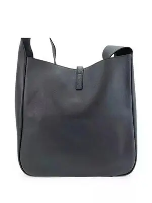 Saint Laurent 2010s Le 5 À 7 Shoulder Bag