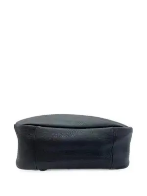Saint Laurent 2010s Le 5 À 7 Shoulder Bag
