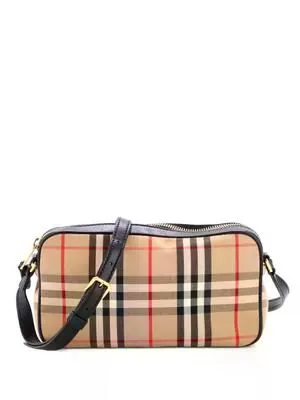 Burberry Camera Cross Body Bags