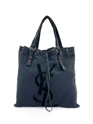 Saint Laurent 2010s Kahala Handbag
