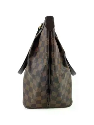 LOUIS VUITTON 2011 Westminster Gm Tote Bag