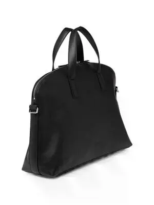 Marsèll Leather Tote Bag