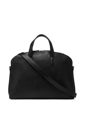 Marsèll Leather Tote Bag