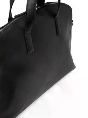 Marsèll Leather Tote Bag