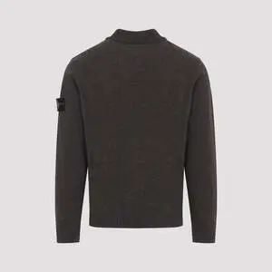 Stone Island Polo Knitwear