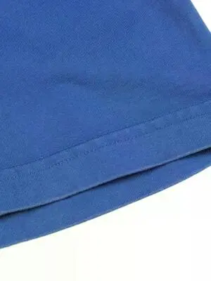LOUIS VUITTON 2000s -logo T-shirt