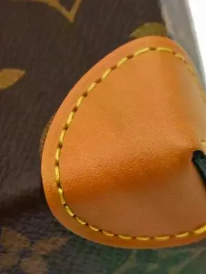 LOUIS VUITTON Steamer Wearable Shoulder Bag