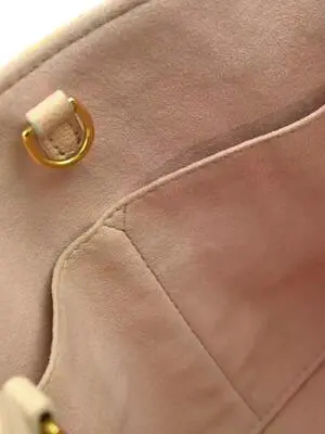 LOUIS VUITTON Onthego Empreinte Summer Stardust Tote Bag