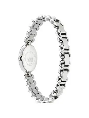 Furla Oval Case 23mm Watch