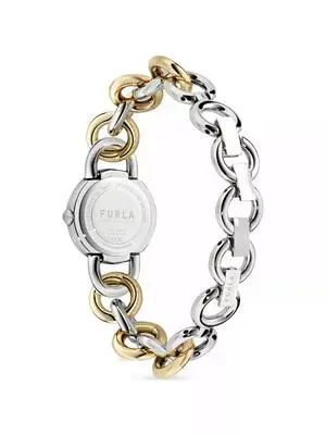 Furla Crystal 34mm Watch