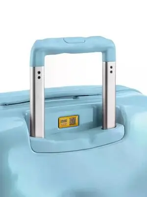CRASH BAGGAGE Medium Icon Suitcase