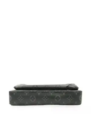 LOUIS VUITTON Trio Messenger Bag