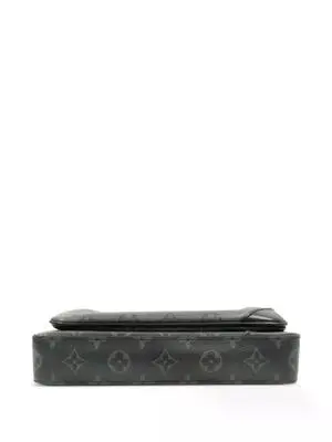 LOUIS VUITTON Trio Messenger Bag