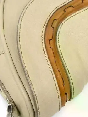 Dior 2006 Saddle Shoulder Bag