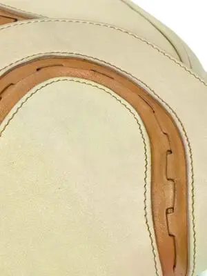 Dior 2006 Saddle Shoulder Bag