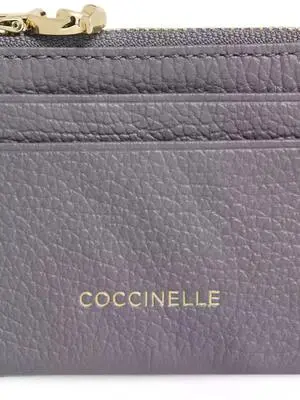 COCCINELLE C-me Small Card Holder
