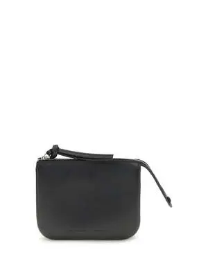 Phoebe Philo Pouch Pocket Gig - Black