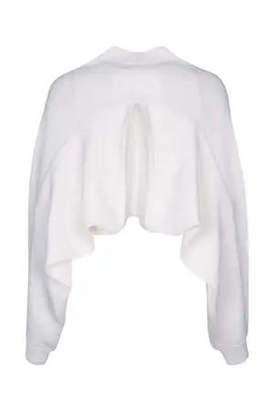 Alaïa Batwing Jumper
