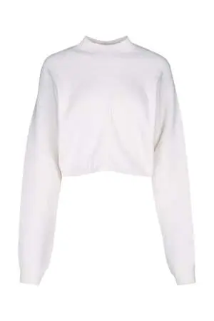 ALAÏA ALAIA Batwing Jumper