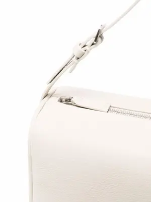 THE ROW 90's Leather Handbag