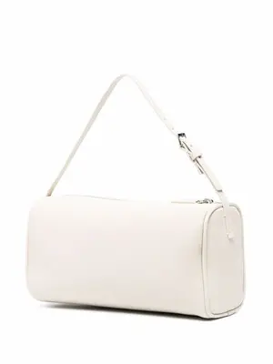 THE ROW 90's Leather Handbag