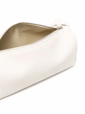THE ROW 90's Leather Handbag
