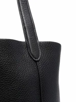 THE ROW Park Tote Medium Leather Tote
