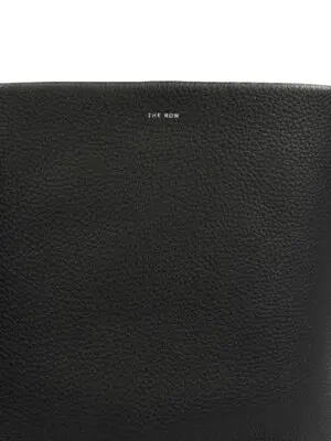 THE ROW Park Tote Medium Leather Tote