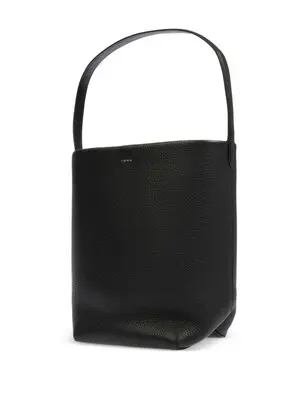 THE ROW Park Tote Medium Leather Tote