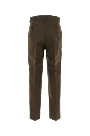 Prada Canvas Pant